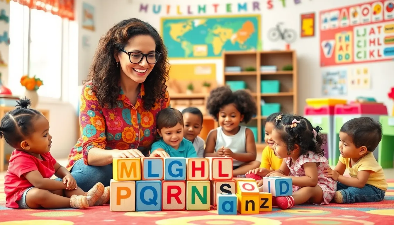 Preschool Phonics: Unlocking the Joy of Reading for Young Learners ...